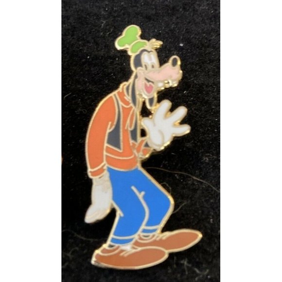 Disney | Accessories | Disneys Golden Ears Hat Collection Goofy Trading ...